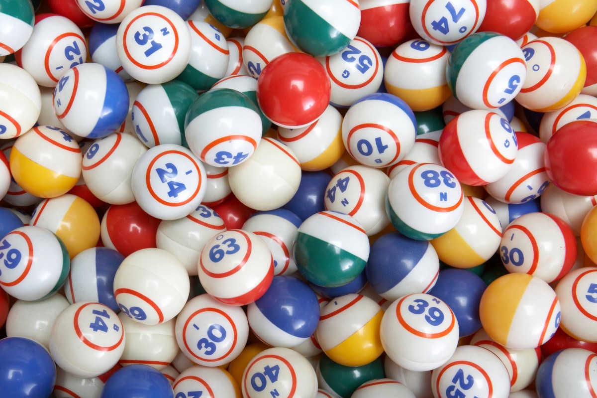 Mini-Bingo | Knights of Columbus, Moncton Council 1310
